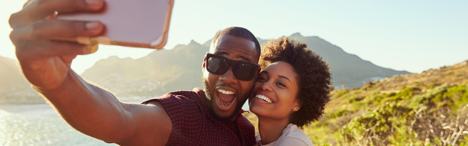 Guided Biofilm Therapy (GBT) in Grand Prairie | Magna Dental